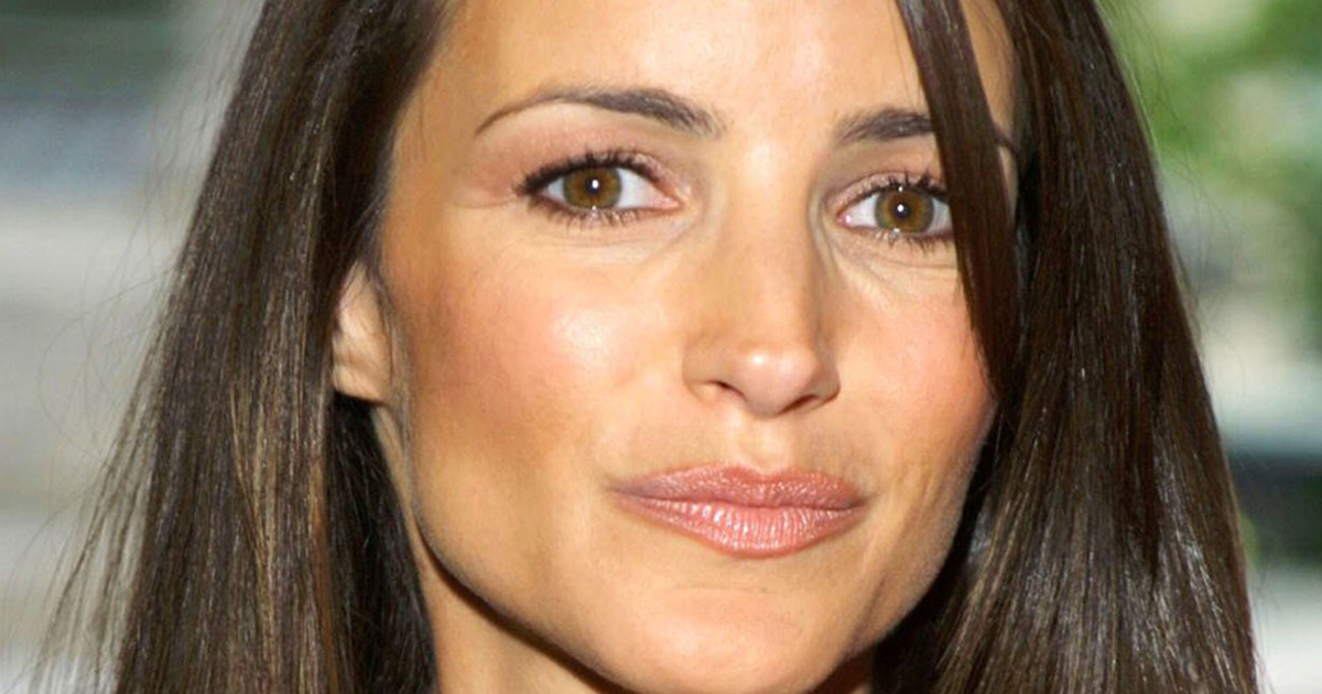 It Was A Terrible Stress Kristin Davis Cried Over Criticism Of Her