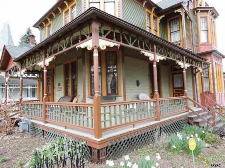 "Incredible Transformation": A Decrepit House Was Turned Into a Real ...