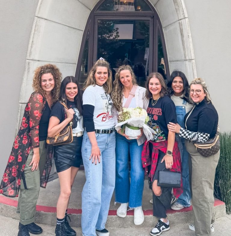 Busby Quintuplets All Grown Up, One Sibling Looks Surprisingly ...