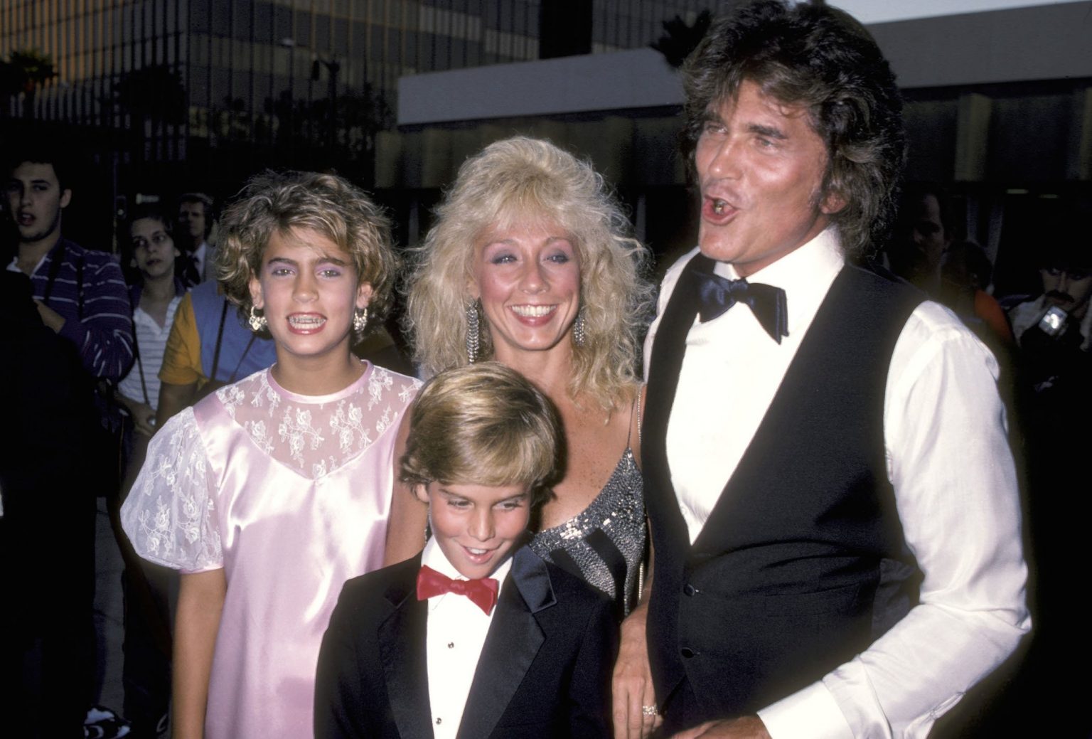 Fans Can’t Believe How Classy Michael Landon’s Daughter Looks in This ...