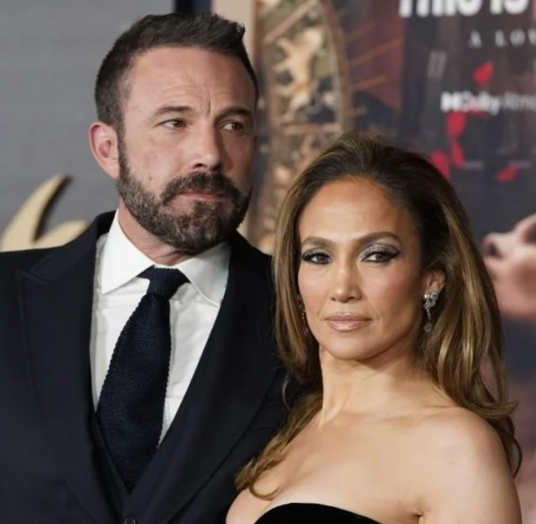 Jennifer Lopez’s Love Life: Who Has Lopez Been In a Relationship With ...