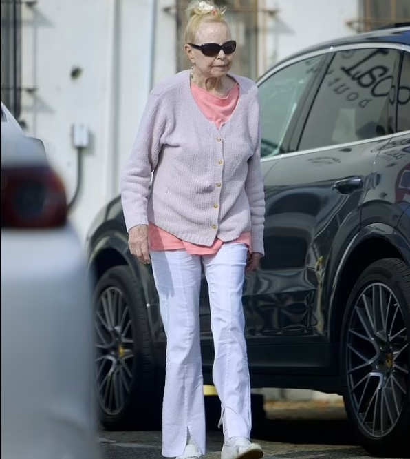 Last Surviving Member of Iconic ’60s Folk Rock Band!: Spotted Grocery ...