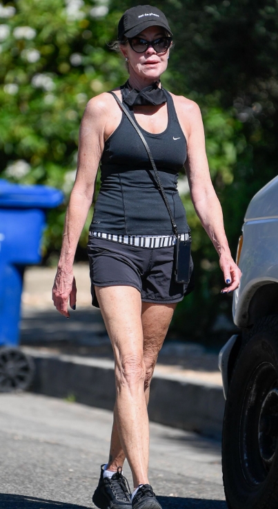 Almost Unrecognizable!: Who Is This Hollywood Star Like You’ve Never ...