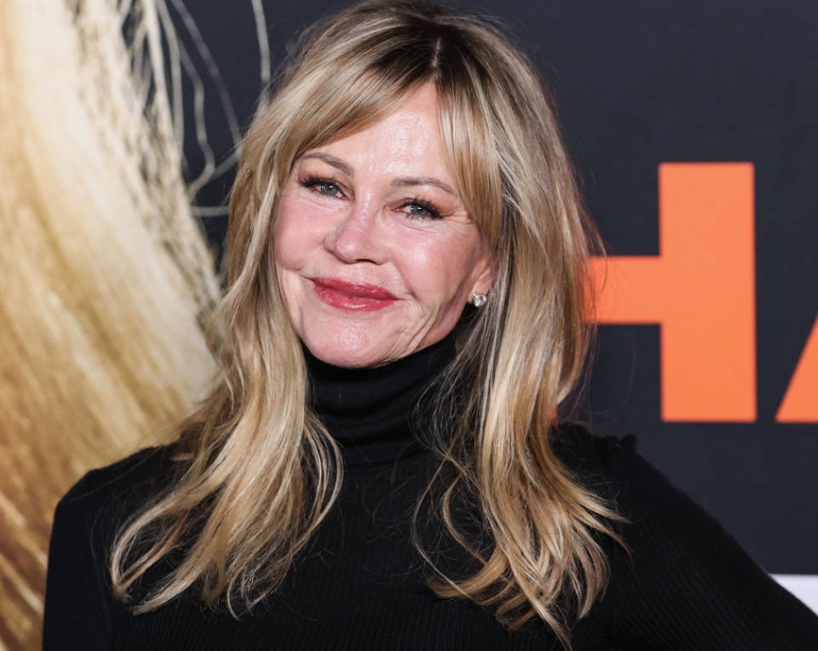 Almost Unrecognizable!: Who Is This Hollywood Star Like You’ve Never ...