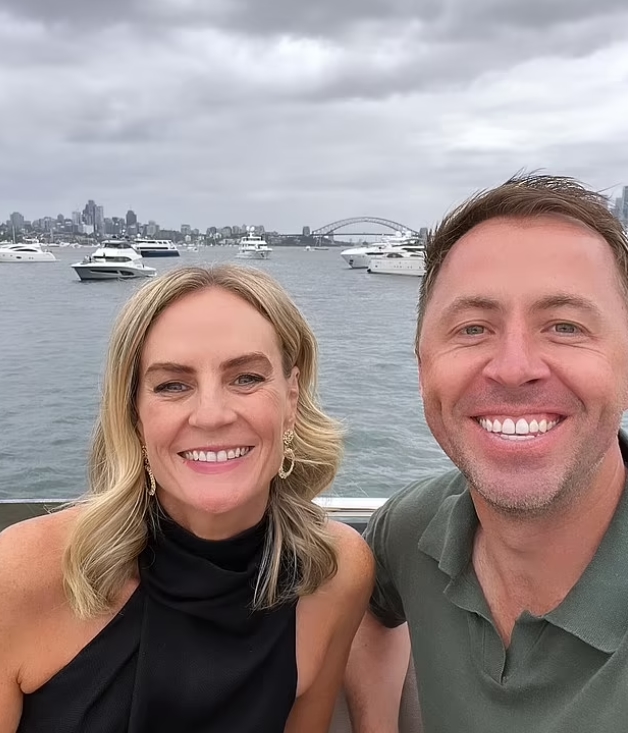 Guess Who?: Beloved Aussie Radio Star Looks Totally Different in Rare ...