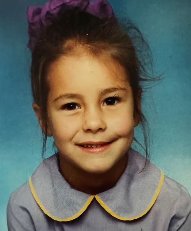 Guess Who?: Beloved Aussie Radio Star Looks Totally Different in Rare ...