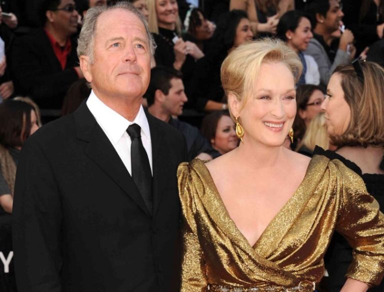 In Love Like Teenagers: 76-Year-Old Meryl Streep Set to Remarry – See ...
