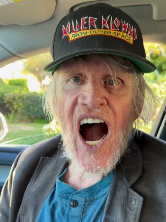 Former Leading Man Shocks Fans With Unrecognizable New Appearance in ...