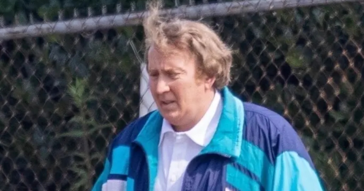 Hollywood Star Wows Fans with Jaw-Dropping Transformation for New Role ...