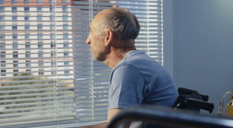 Retired Hospital Engineer Thwarts Disaster After Being Scolded for ...